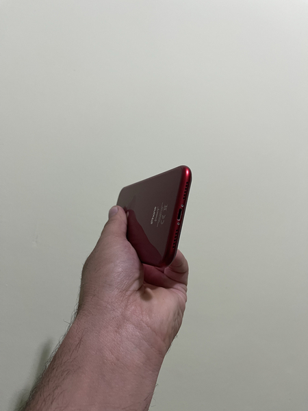İphone Xr 64 gb Red İdeal