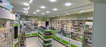 (КМ126591) Продается помещение в Чиланзарском районе.