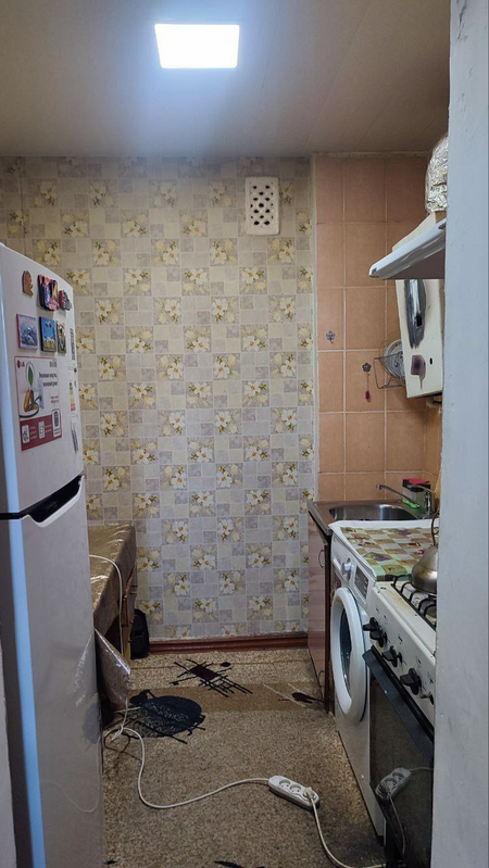 Сдаётся 2 х танковое училище