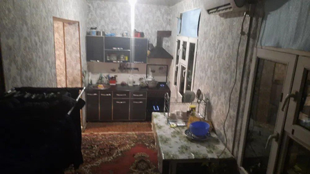 Srochna sotiladi Sergili 6 2 xona