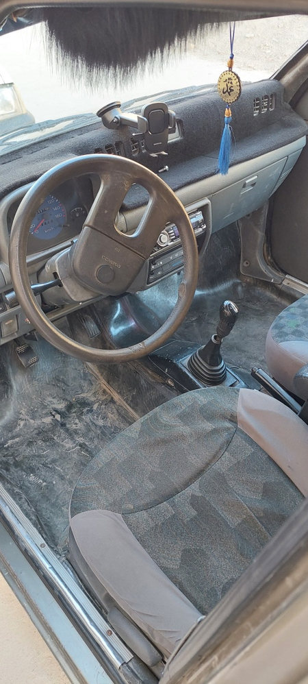 Daewoo Tico сотилади