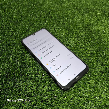 Redmi Note 8 sotiladi