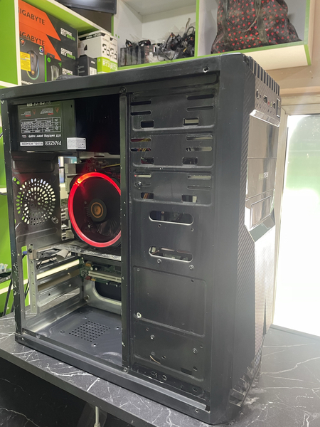 комп для дома h61 gt630 прочитайте