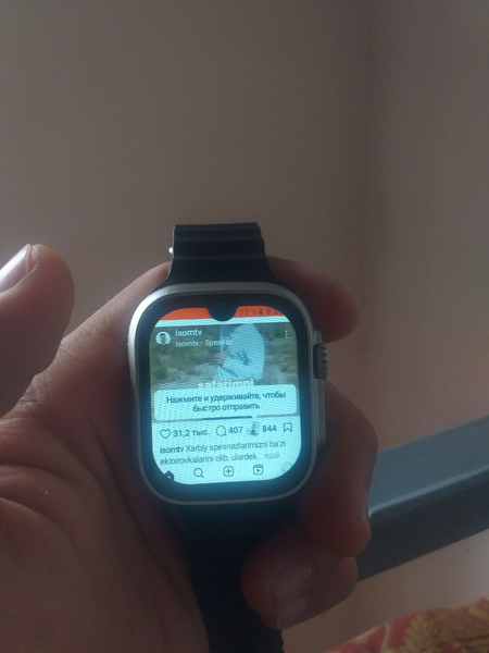 Watch android 4/64gb