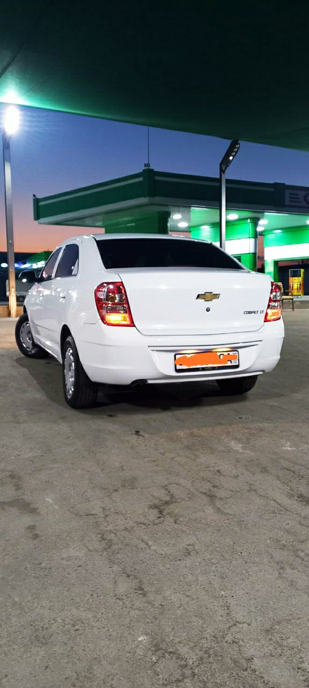 Cobalt Arenda s vikupm.