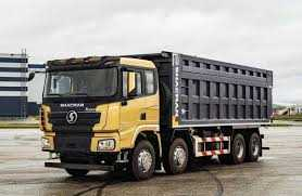 Shacman Samasval 25t x3000 umid avto yillik 10% aksiya elon qiladi