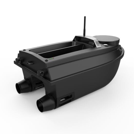 Прикормочный кораблик Flytec V030 с эхолотом