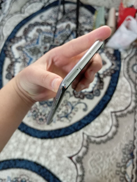 Samsung S10   5G