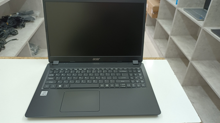 Acer ноутбук i3 - 10 поколения