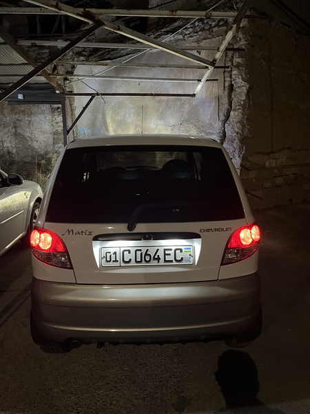 Matiz,best 2013