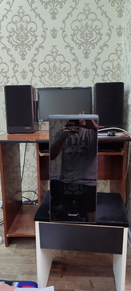 Kompyuter,microlab