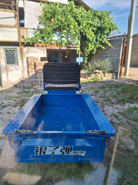 Продам электро скутер