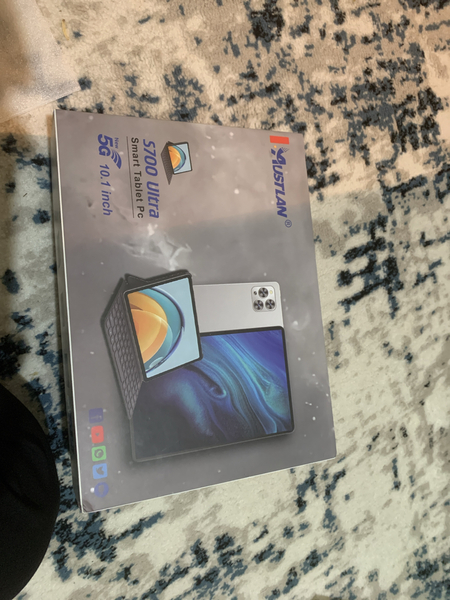 S700 Ultra Smart tablet Pc