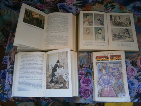 Более 100 книг (см.список внутри)