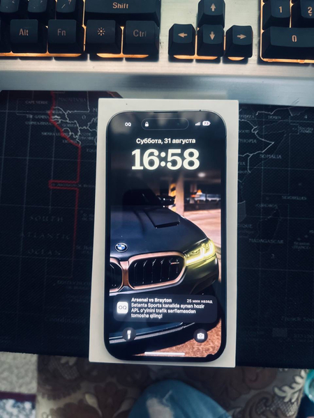 14 pro 256GB 599$