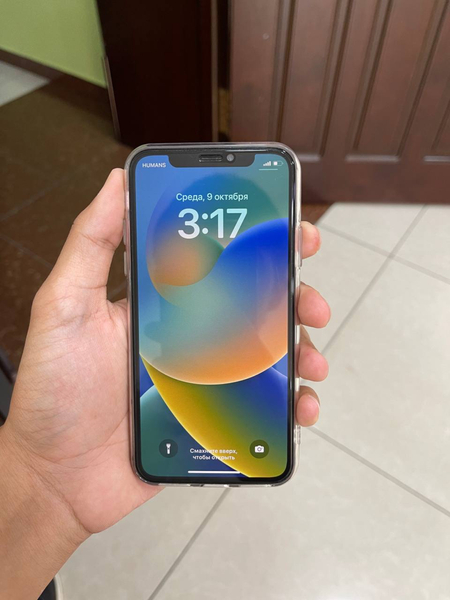 Iphone Xs 64 gb