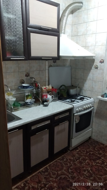 Аренда Квартира Юнусабад 19 квартал