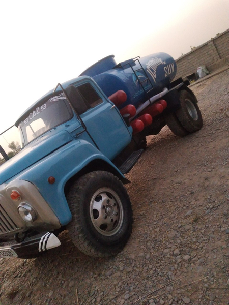 Vodavoz sotiladi narxi 80 milyon