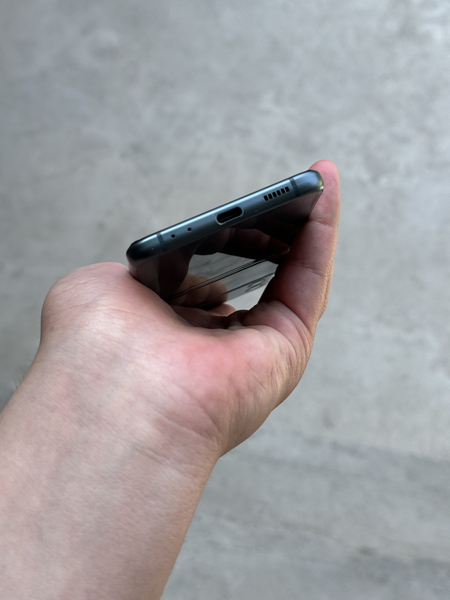 Samsung galaxy z flip 3 8/256GB