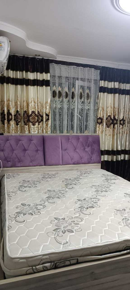 м.Буюк Ипак Йули Сувениры 2-комн 1/5 40 м² ремонт меб/тех