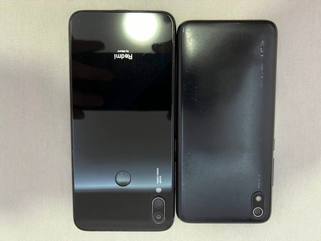 Redmi not 7 7a srochna