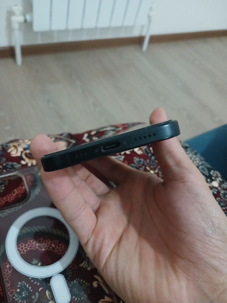 Iphone 15 LL\\\\A 128GB karobka dakument bor