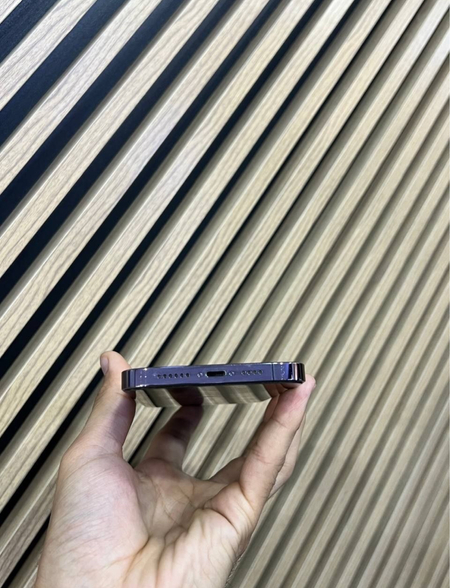 Iphone 14 pro max 256 гб