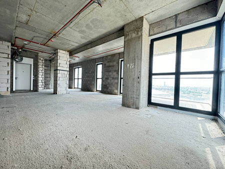 Продается квартира в ЖК «Nest One» 3/18/23 74м2 в Tashkent City