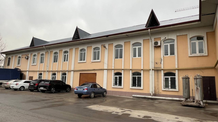 Помещение: Склад 600м2 Офис 220м2