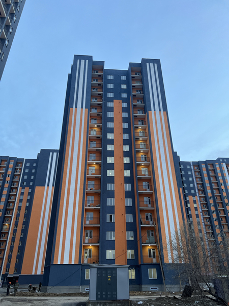 Продается Сергили Новостройка 2/16/16/