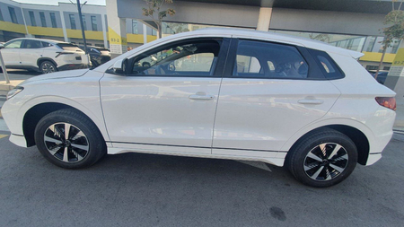 Byd e2 405 km full