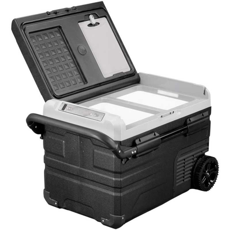 Автохолодильник Alpicool TWW-35L новый в упаковке с доставкой на дом.
