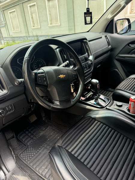 Trailblazer 2020 yil ideal