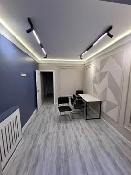 Самарканд дарвоза 3 комнаты с ремонтом 93м² под офис или магазин