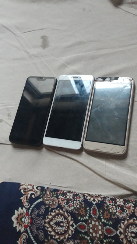 Telefon sotiladi
