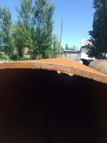 TURBA sotiladi srochna