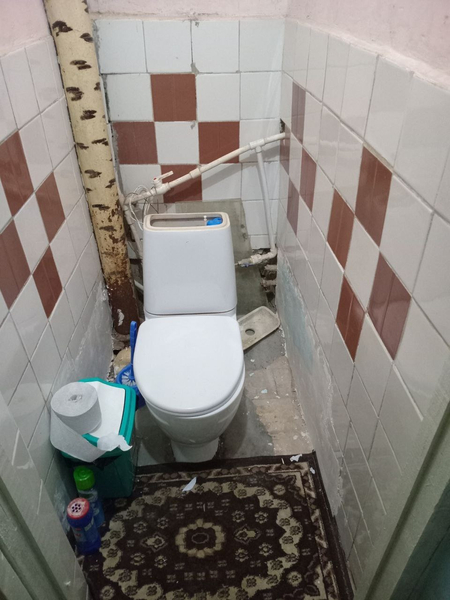Пискент шаҳрида 2 хонали уй