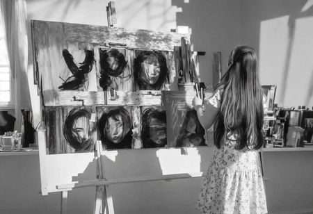 Уроки Рисования. 14+ Графика, Живопись, Изобразительное Искусство.