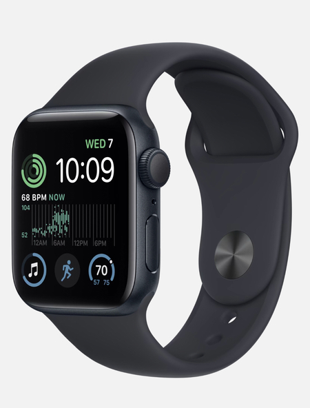 Apple watch SE 2020/2022года 40/44mm у Артура в магазине Б-17