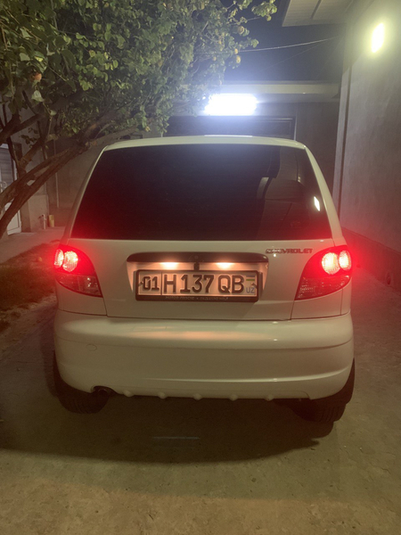 Arenda matiz ideal