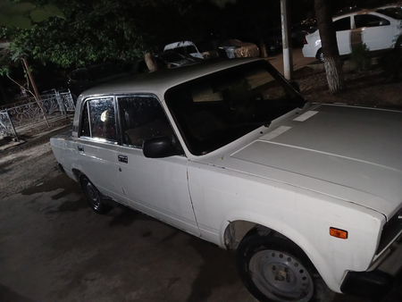 Jiguli   vaz   2105