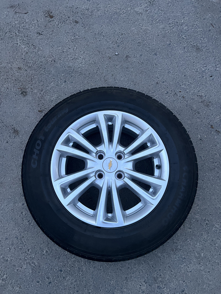 R15 Cobalt deska balon Gm Arginal