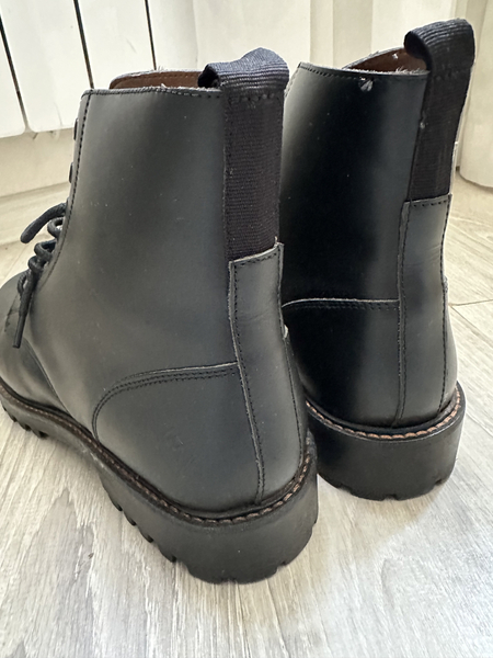 Мужские сапоги, River Island