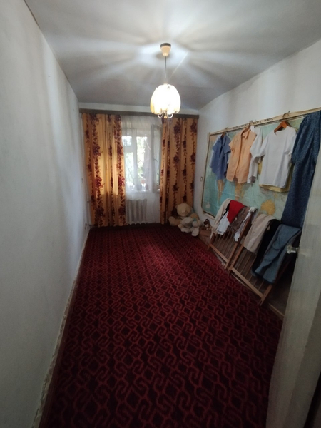 Продаётся 3/5/5 буюк ипак йули (горького) 2×6