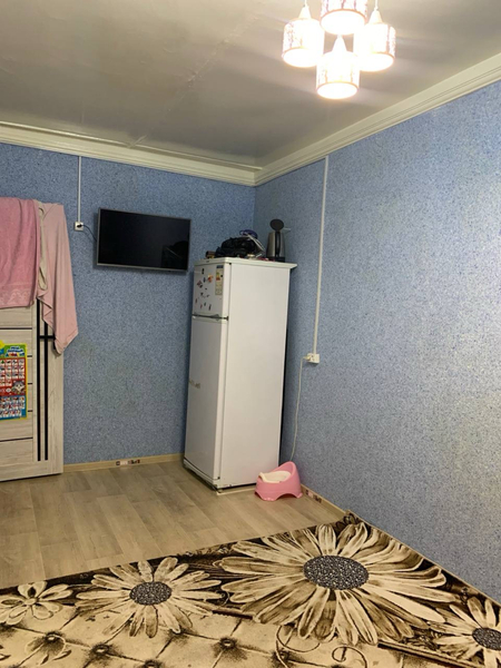 Продается квартира 2-ух комнатная,срочно!