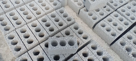 Шлакаблок shlakablok seh сех сергели