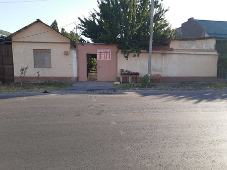 Продается участок Кибрай Майский 14 соток +3 соток