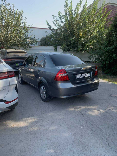 Nexia 3 sotiladi