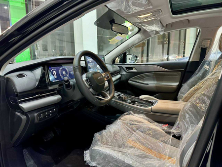 GAC Aion S Plus 510 EV