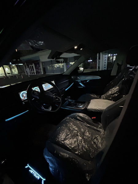 Jetour X70 comfort plus 1.6 turbo yangi